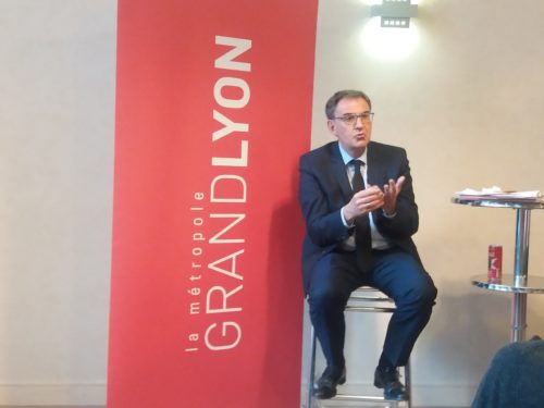 Anneau des Sciences : Kimelfeld se « pose des questions » - Nouveau Lyon Anneau des Sciences : Kimelfeld se « pose des questions » - Nouveau Lyon