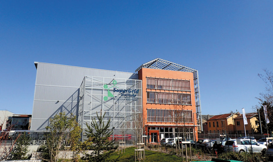 SuperGrid Institute : c'est parti pour les autoroutes de l'énergie ...