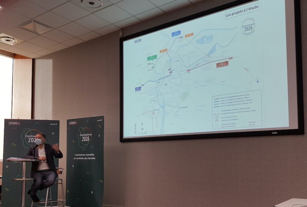 Sytral : quatre nouvelles lignes de tram dans le mandat - Nouveau Lyon